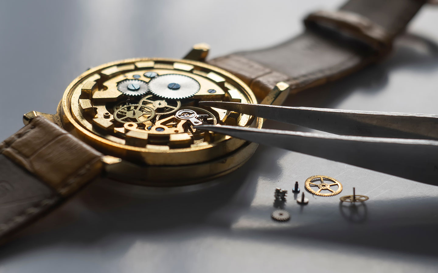 Reparación de techos solares, panorámicos y capotas en el día